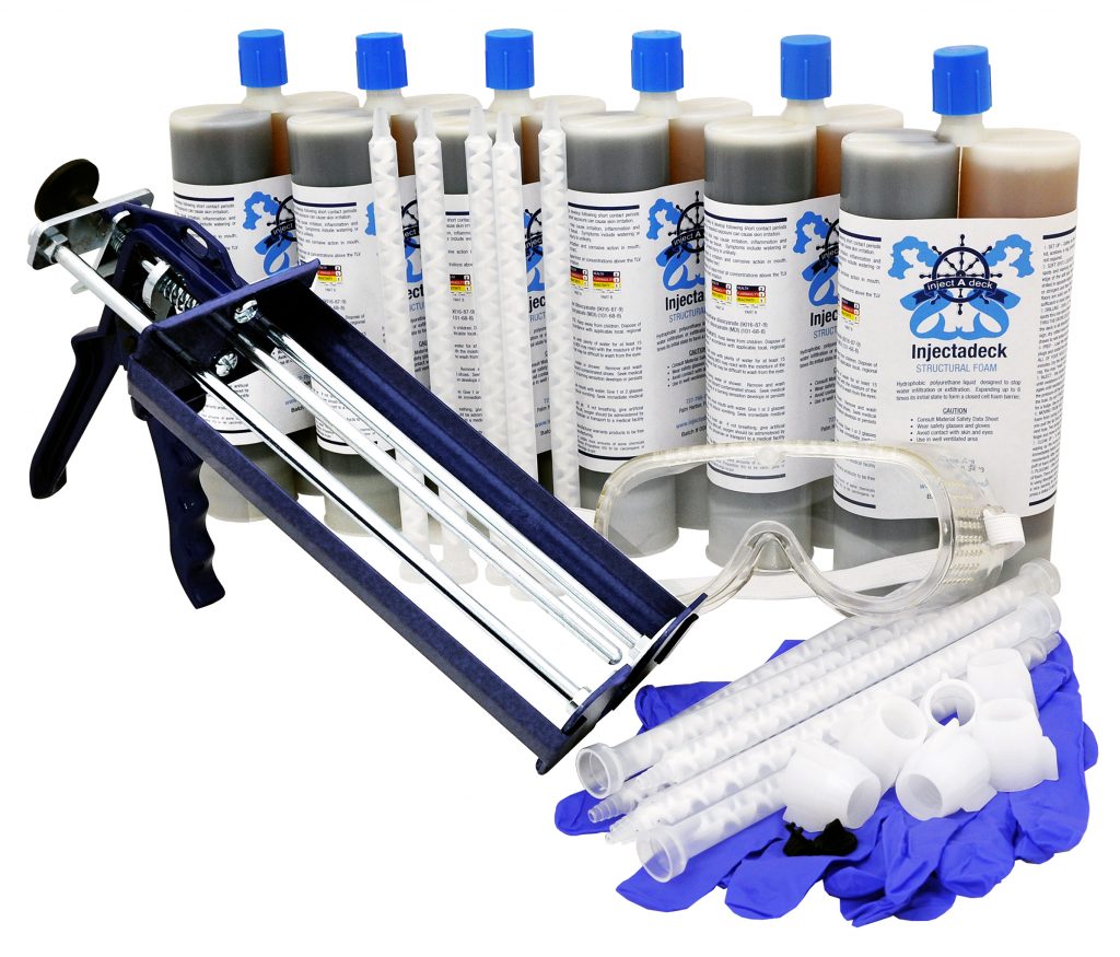 Large Boat Kit - SKU-03900009981 UPC- 792105422862